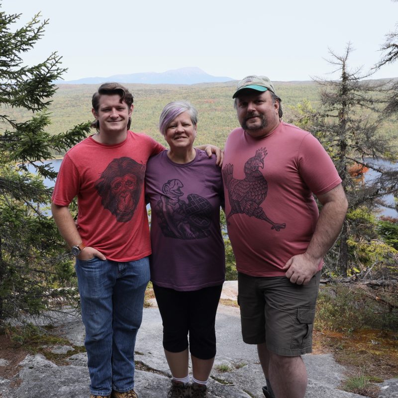 Noosh! Studios – Printmaker in Atlanta