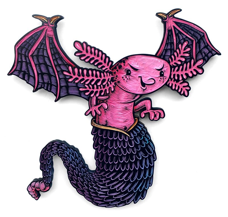 Woodcuts – Noosh! Studios