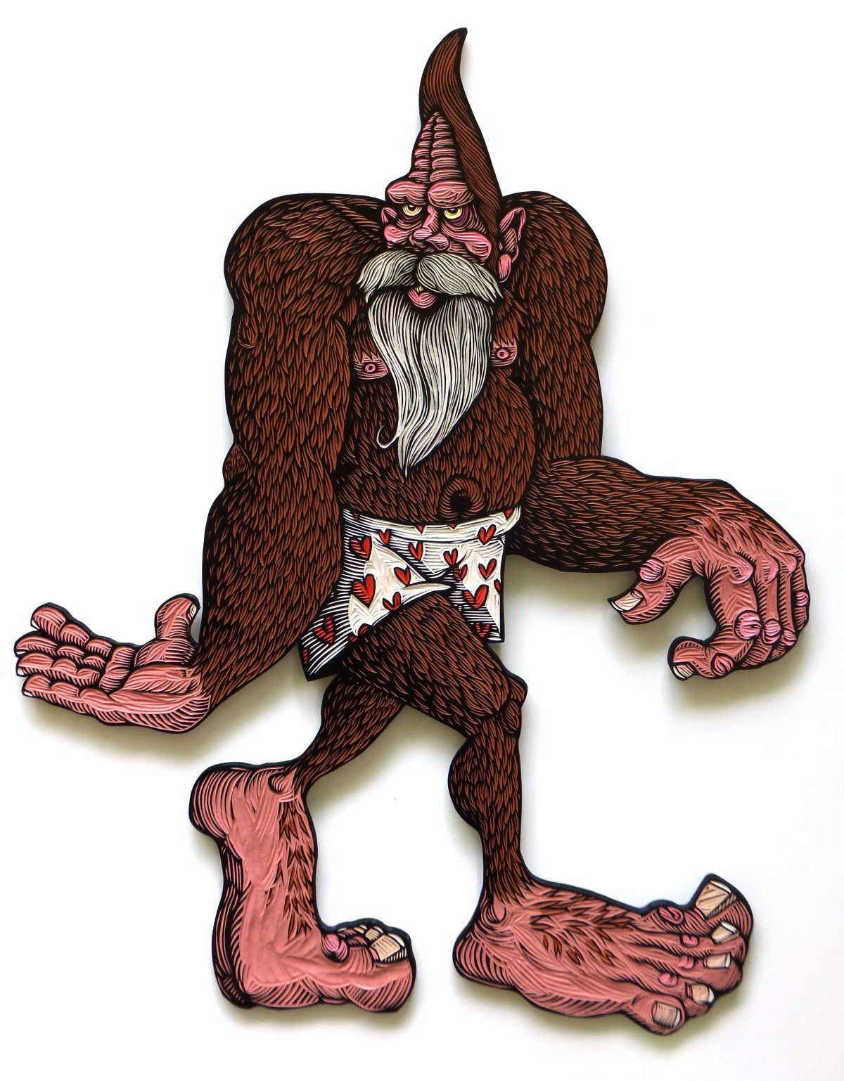 Noosh! Studios – Printmaker in Atlanta