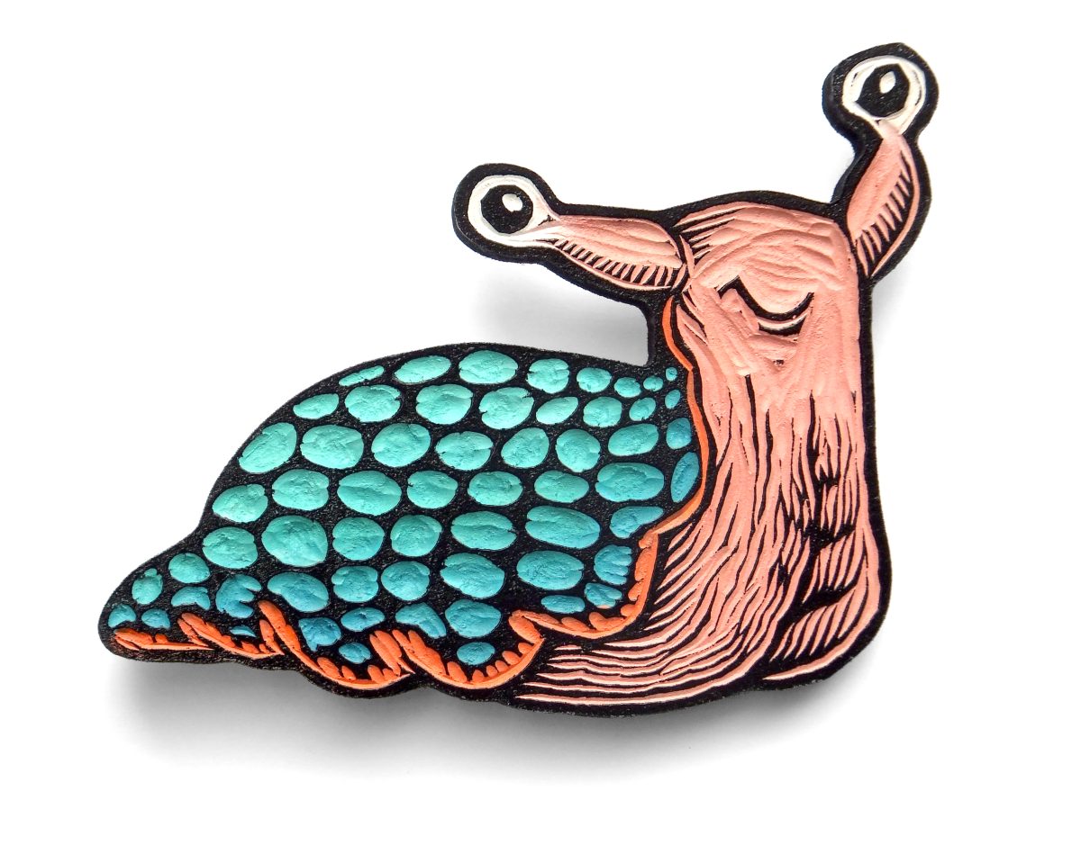 Noosh! Studios – Printmaker in Atlanta