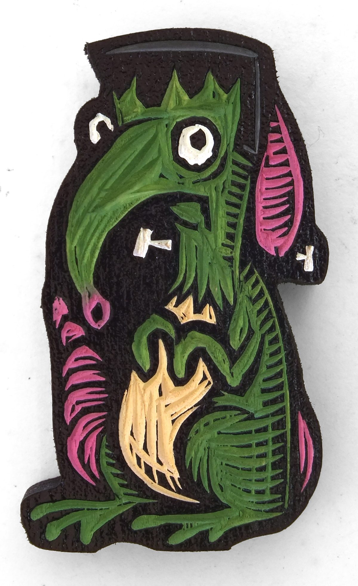 Woodcuts – Noosh! Studios