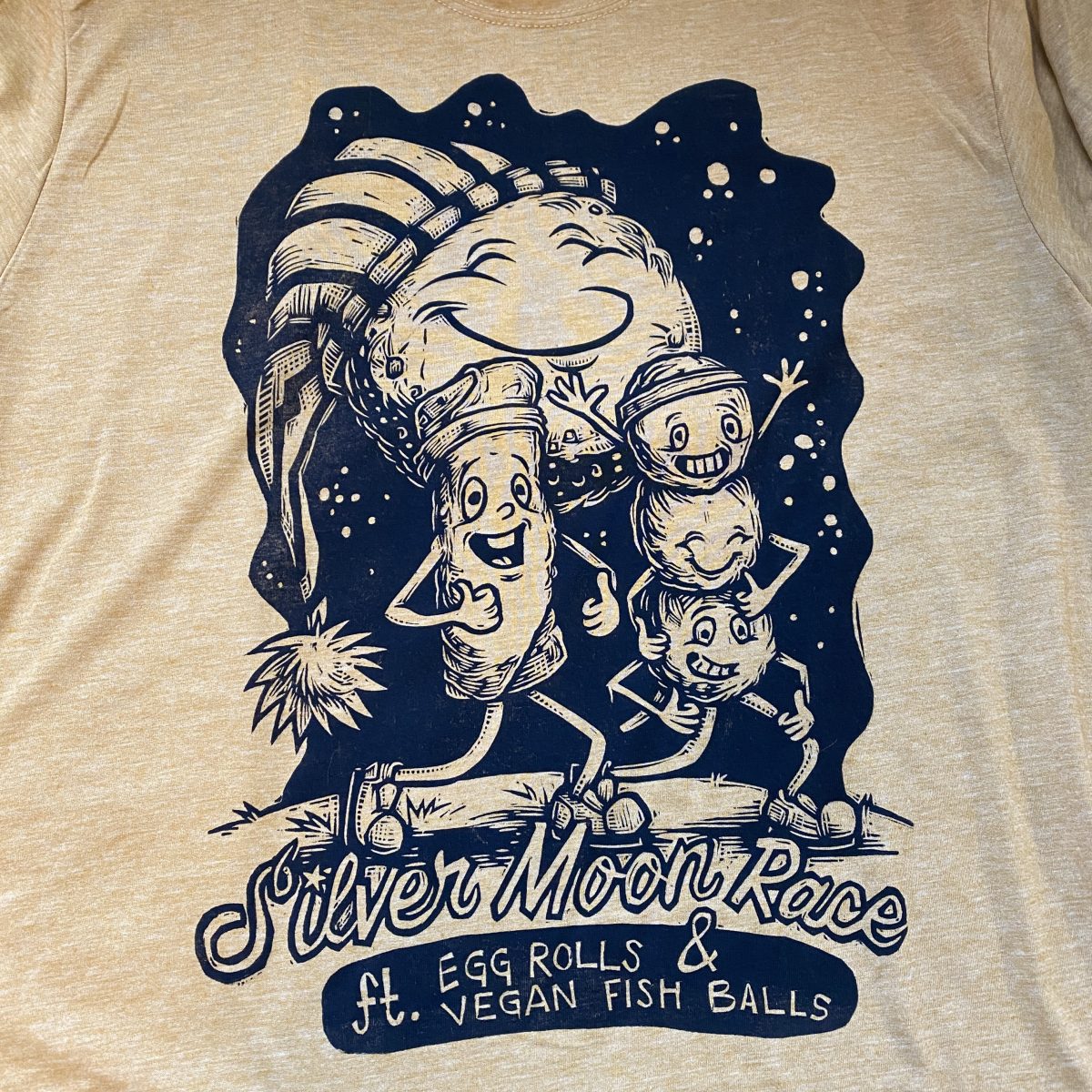 Custom T-Shirts – Noosh! Studios