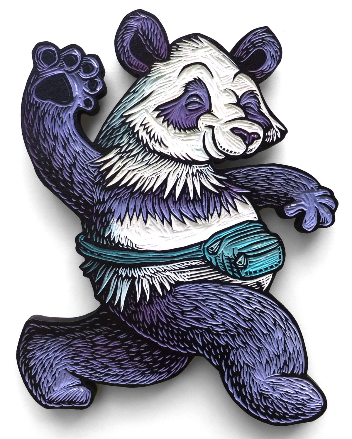 Woodcuts – Noosh! Studios