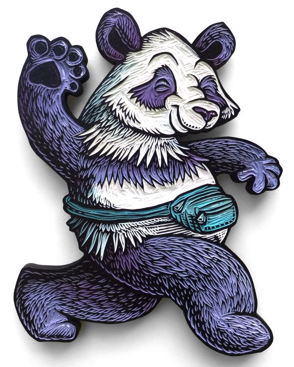 Woodcuts – Noosh! Studios