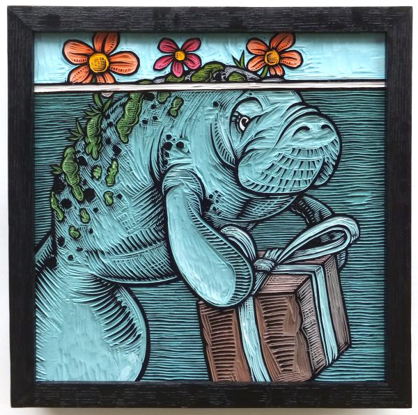 Noosh! Studios – Printmaker in Atlanta