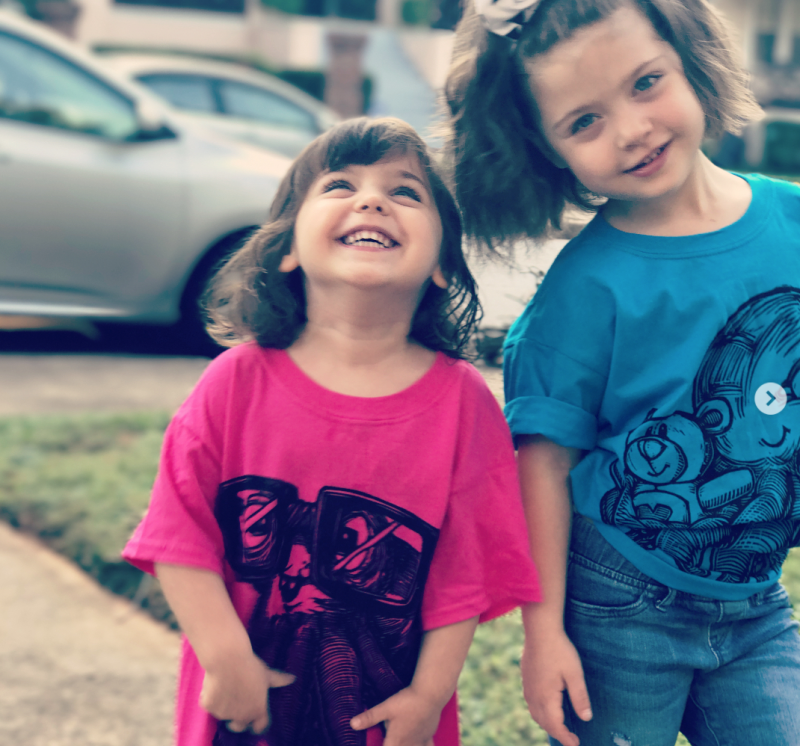 Noosh! Studios – Printmaker in Atlanta