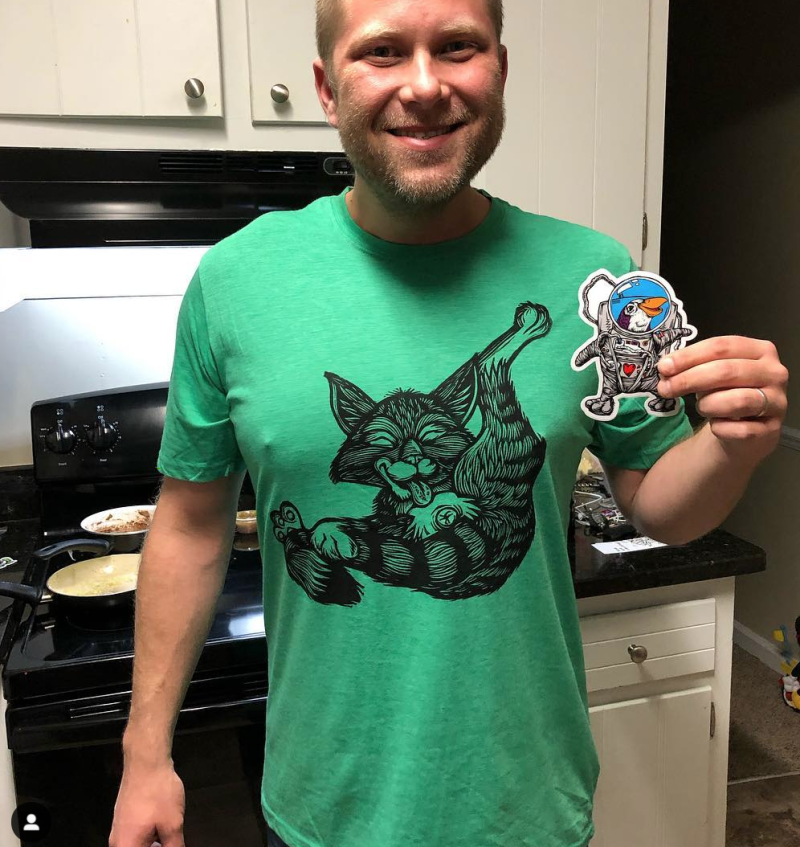 T-Shirts – Noosh! Studios