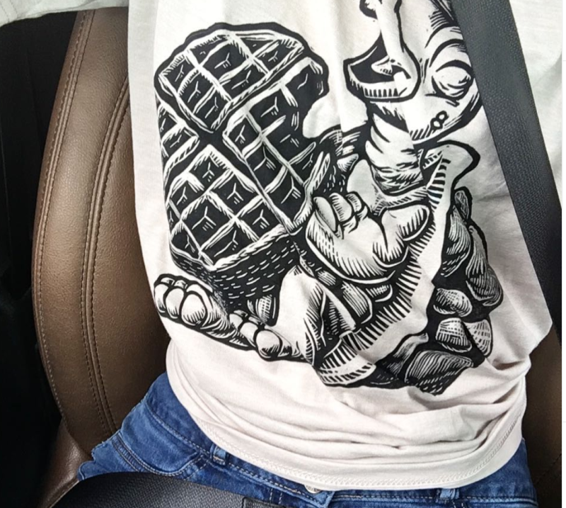 T-Shirts – Noosh! Studios