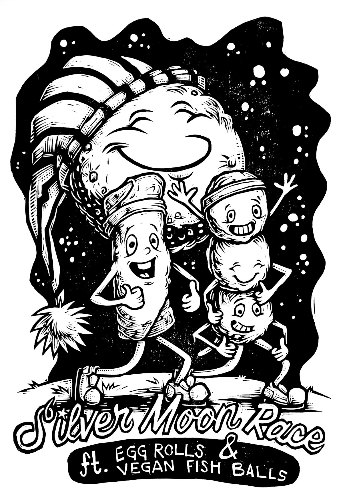 Custom T-Shirts – Noosh! Studios