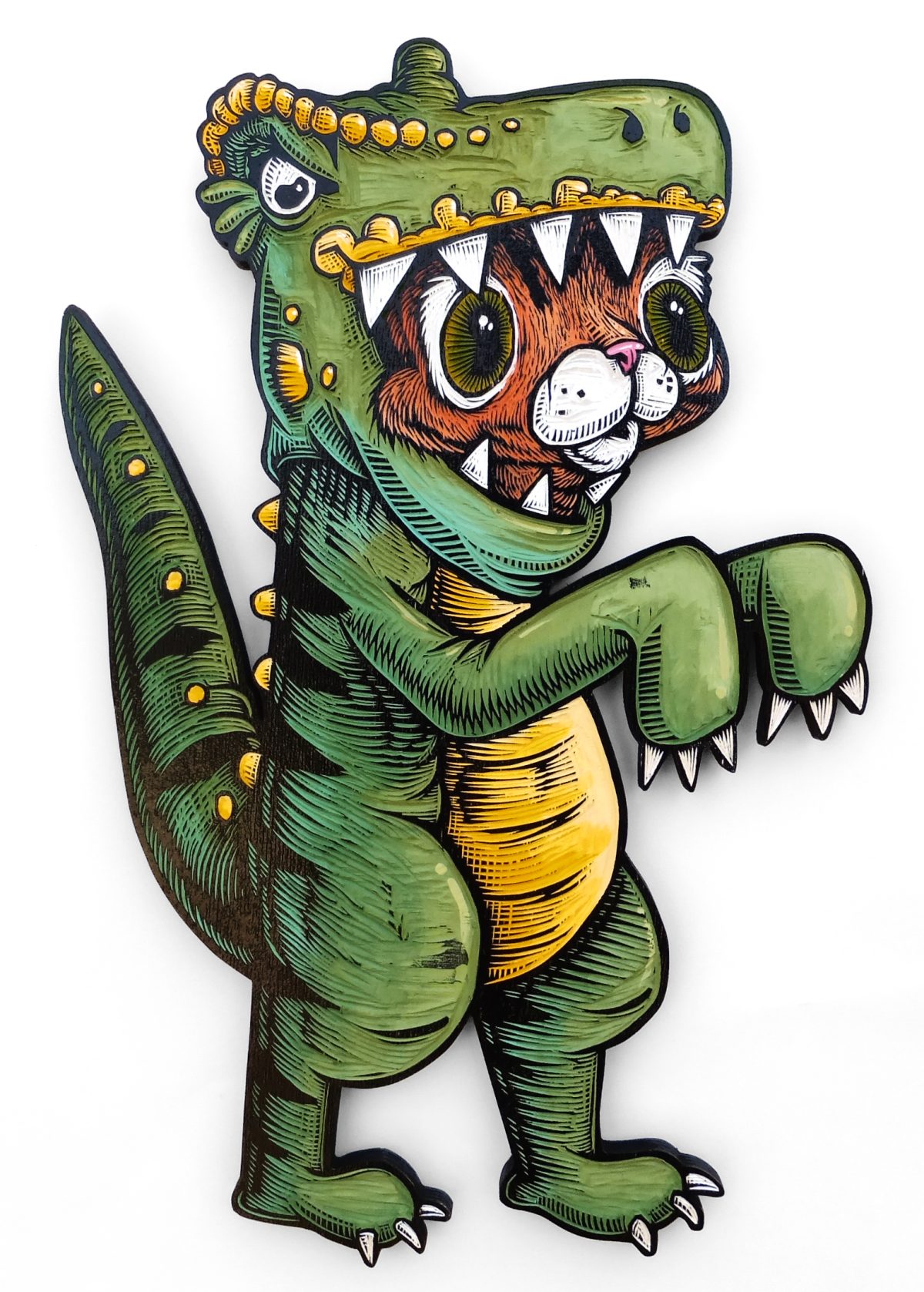 Noosh! Studios – Printmaker in Atlanta