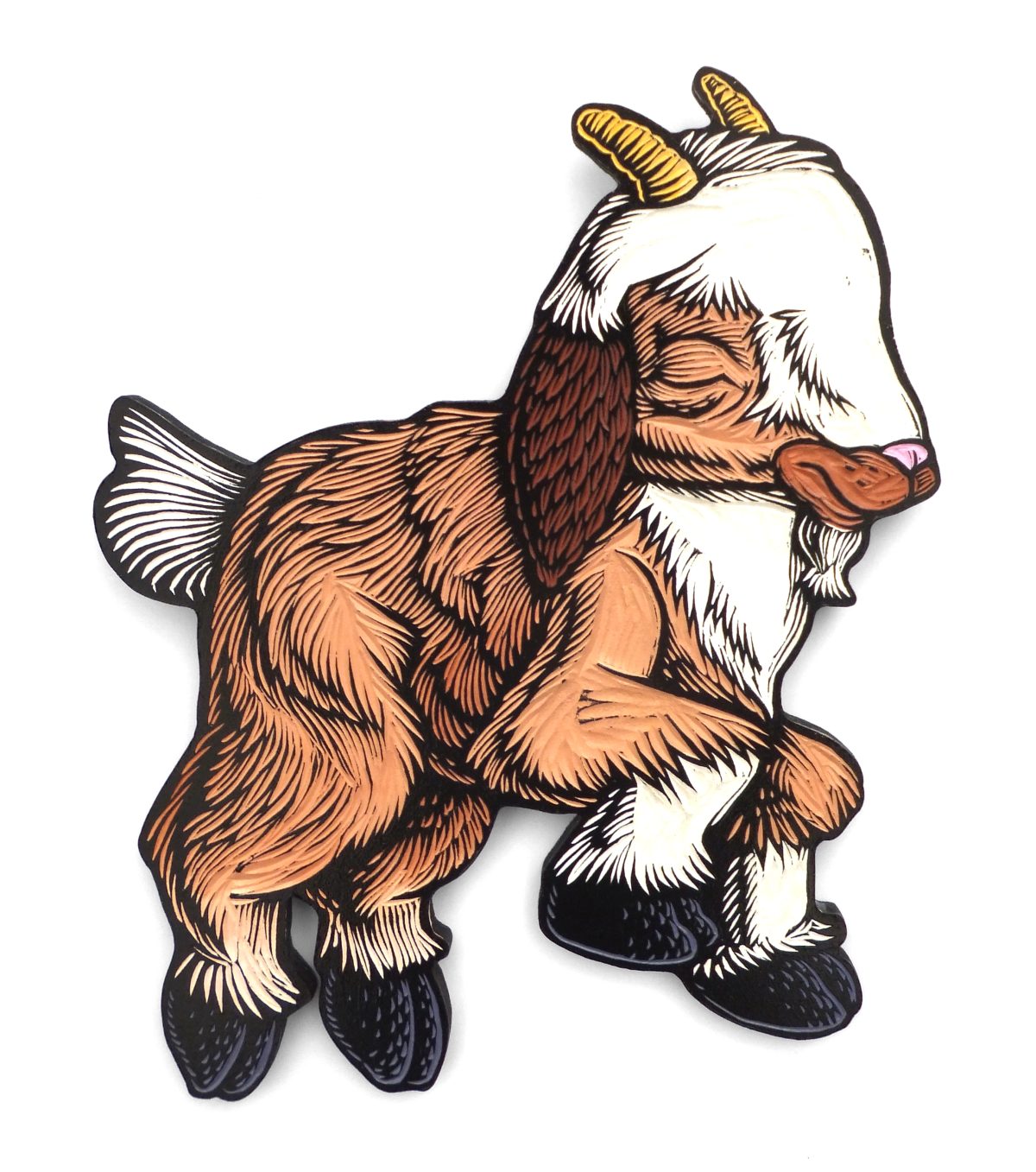 Woodcuts – Noosh! Studios