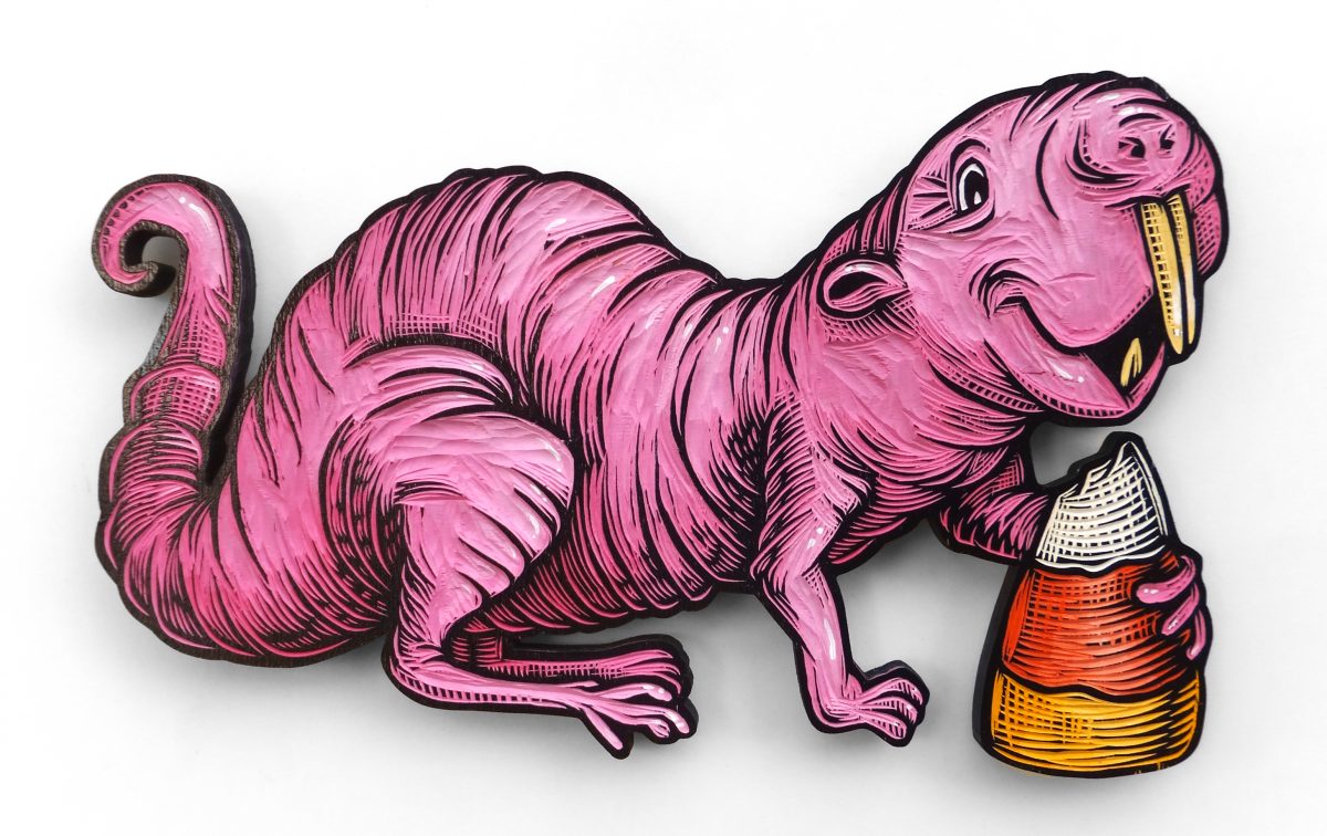 Woodcuts – Noosh! Studios