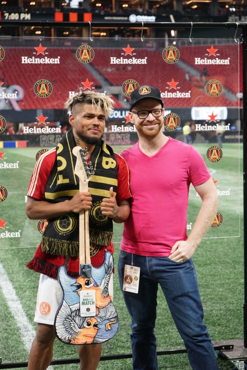 Noosh! Studios – Printmaker in Atlanta