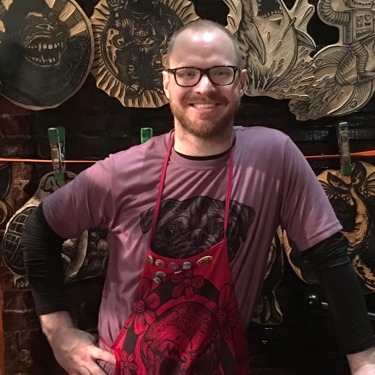 Workshops – Noosh! Studios