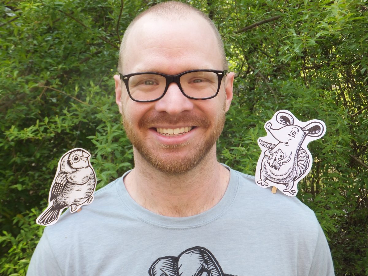 About – Noosh! Studios